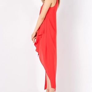 Dresses | Red Dress | Poshmark